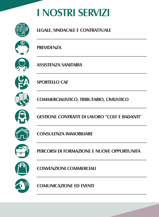 servizi fmto - Federmanager Torino